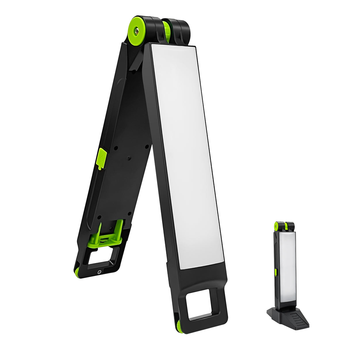 15W 1200LM Portable Battery LED Work Light– sylstarlight.com