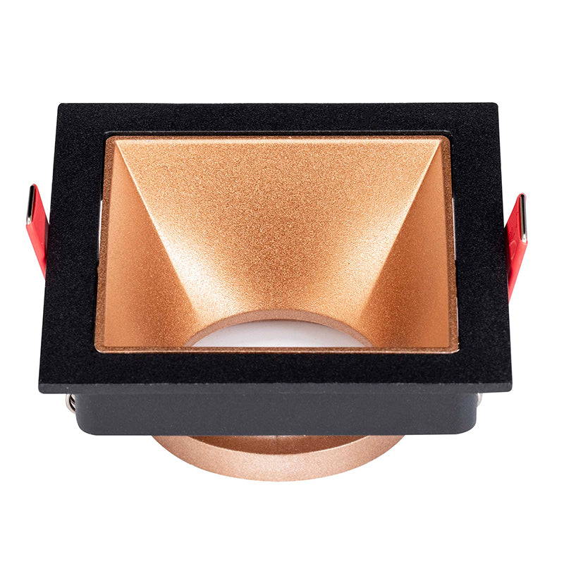 Recessed Square Downlight– sylstarlight.com