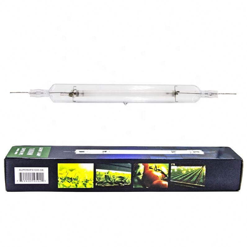 HPS 1000W Grow Light– sylstarlight.com